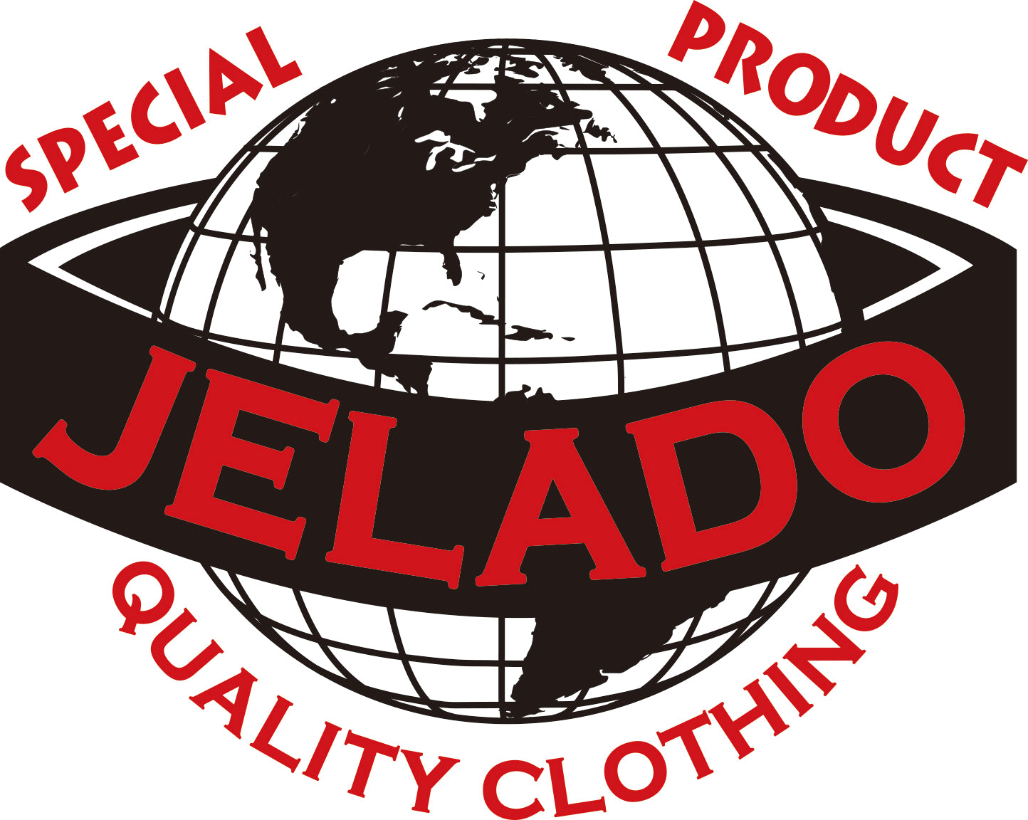 Recall Clothing | GENEVA | JELADO