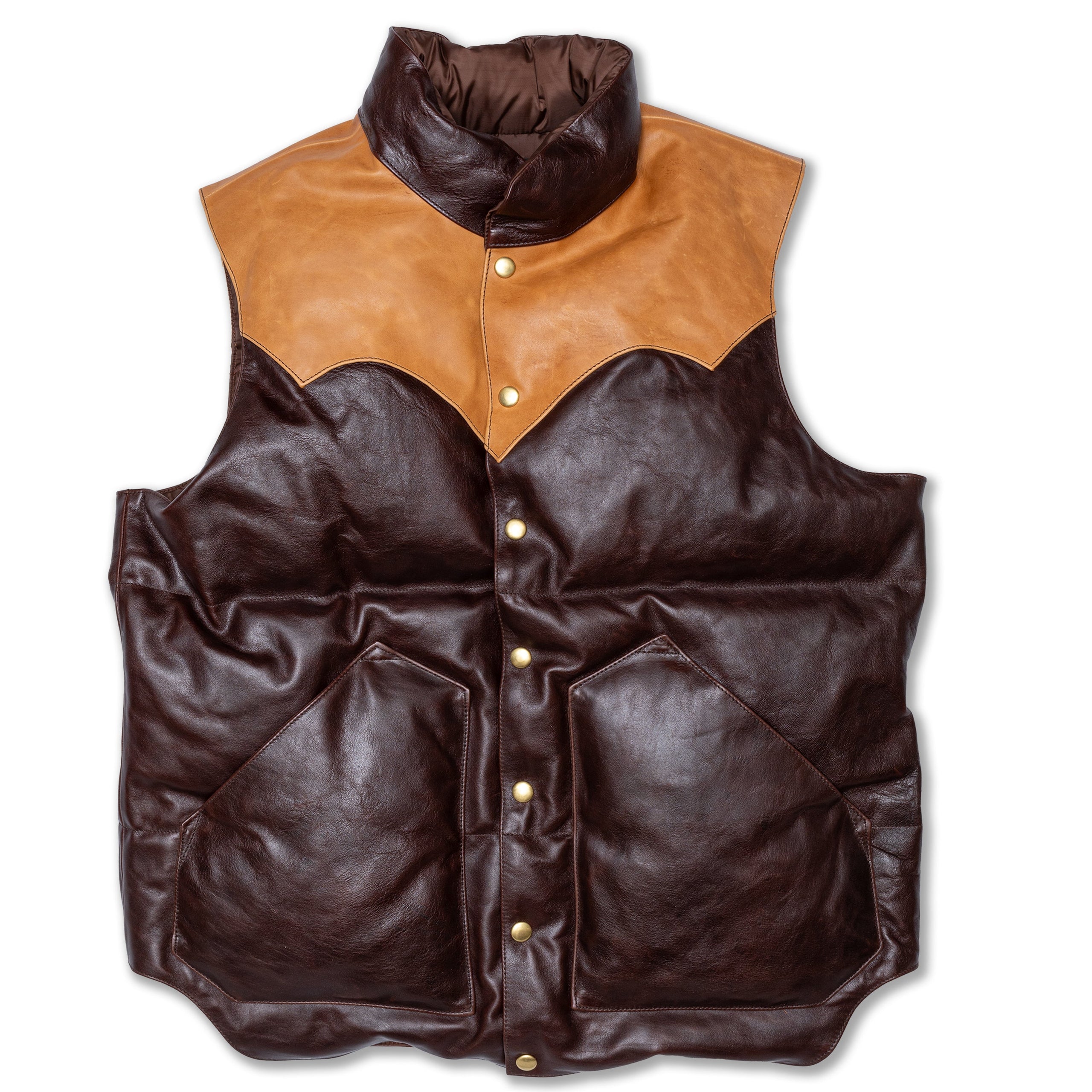 Rainbow Country | Leather Jackets | Recall Clothing