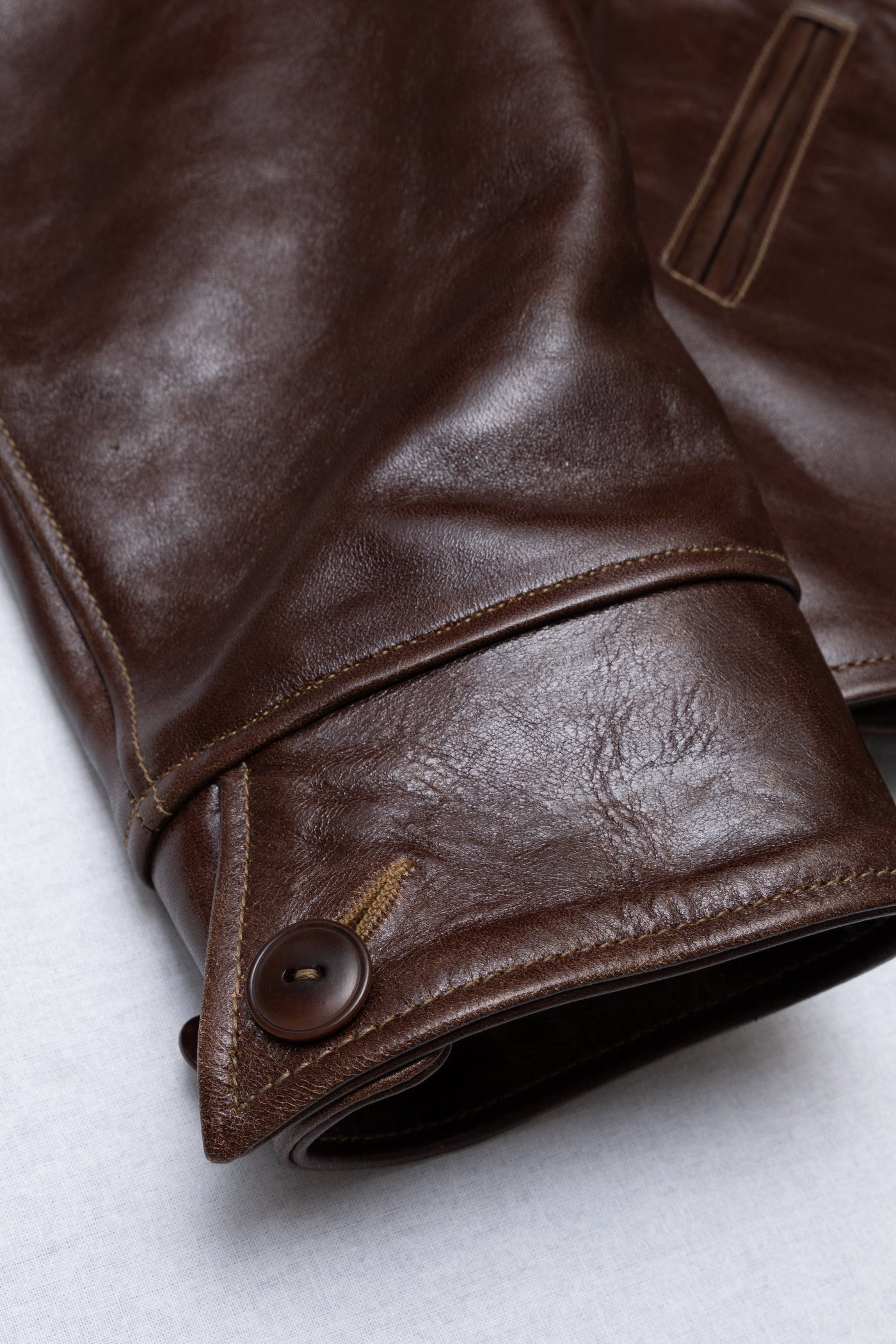 Rainbow Country | Leather Jackets | Recall Clothing
