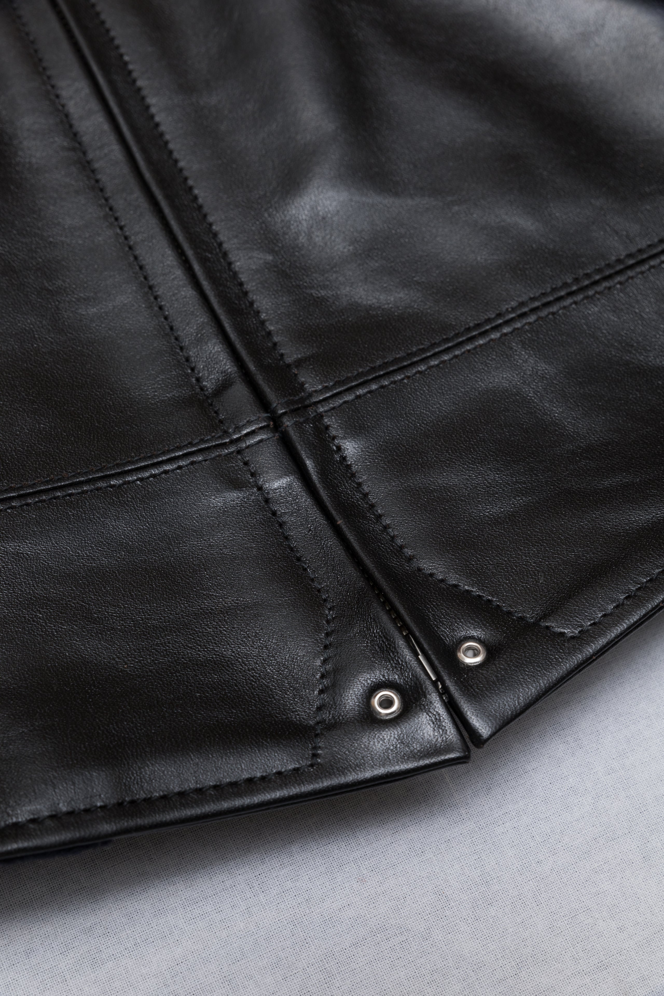 Rainbow Country | Leather Jackets | Recall Clothing