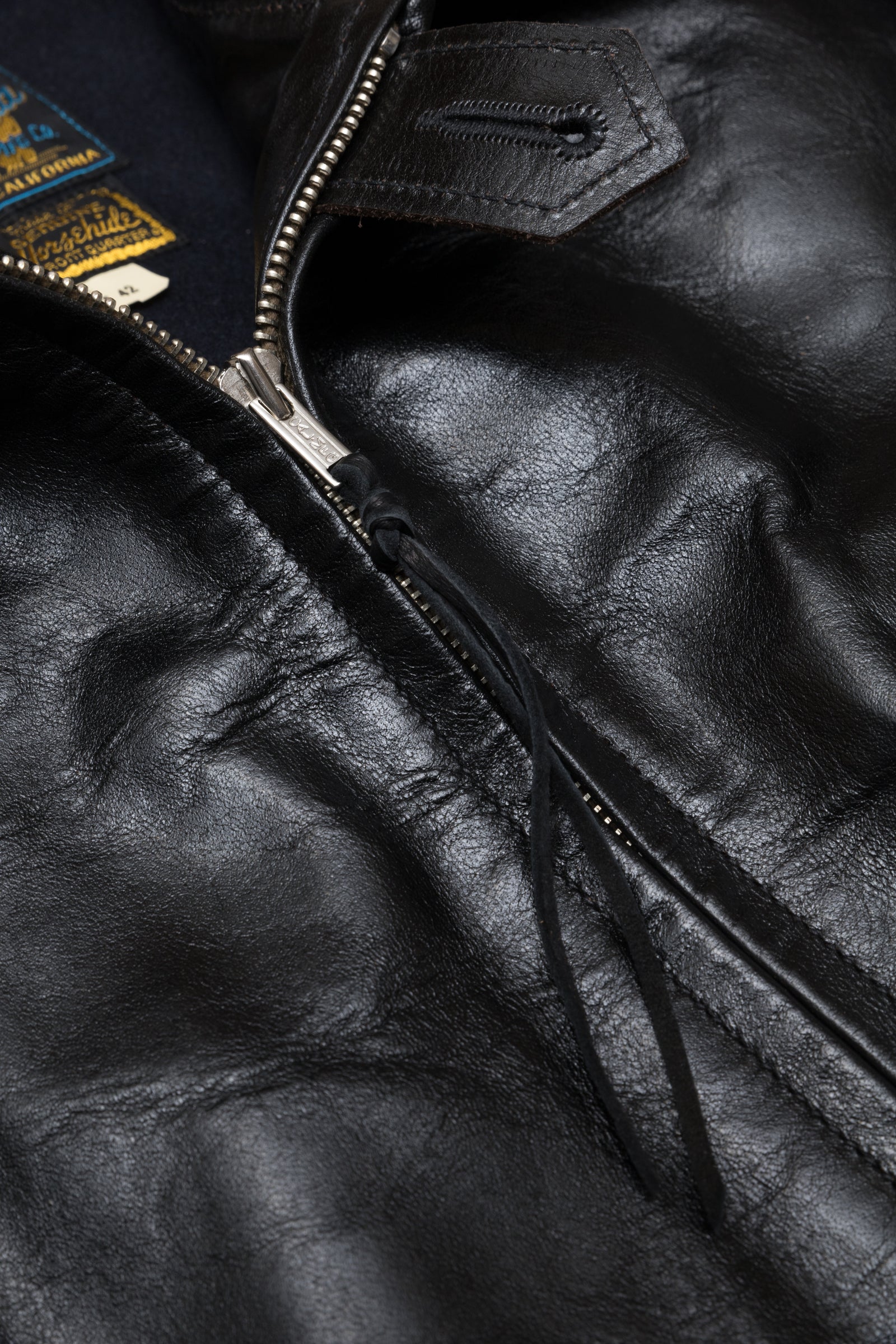 Rainbow Country | Leather Jackets | Recall Clothing