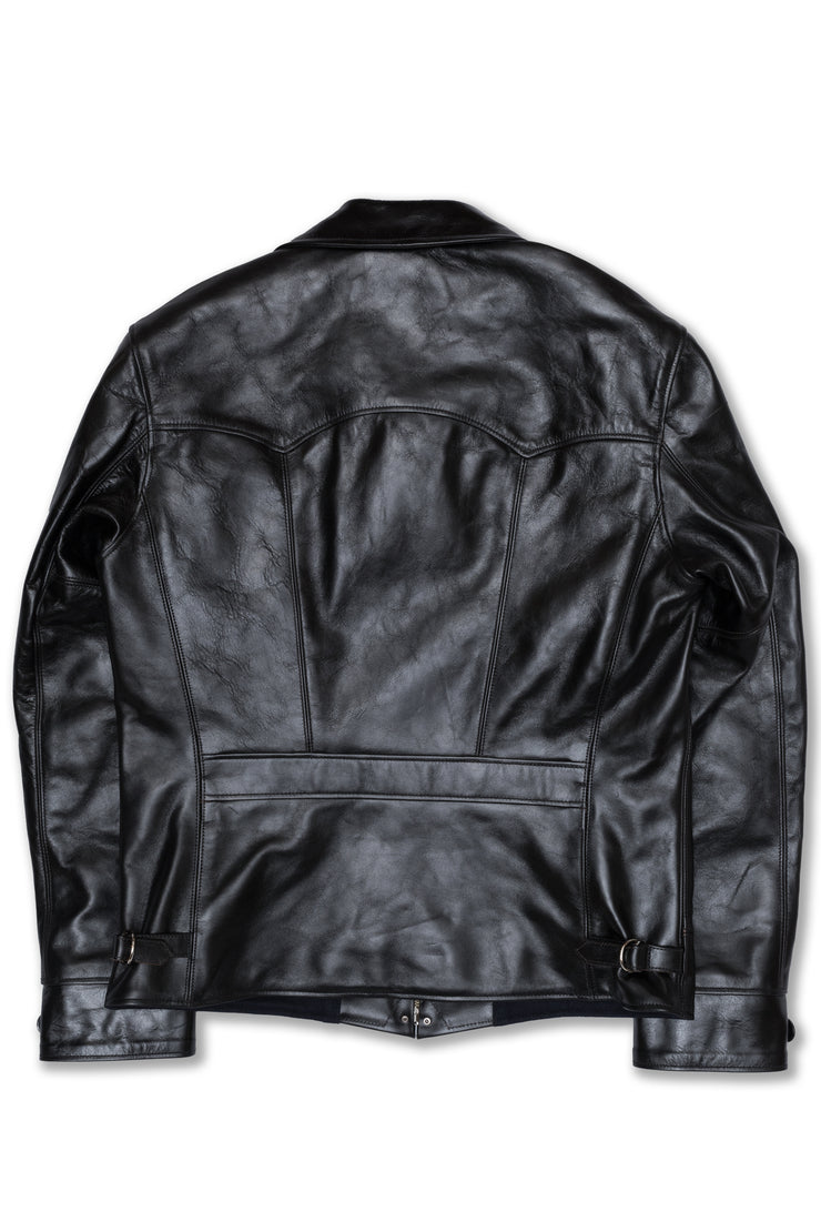 Rainbow Country | Leather Jackets | Recall Clothing