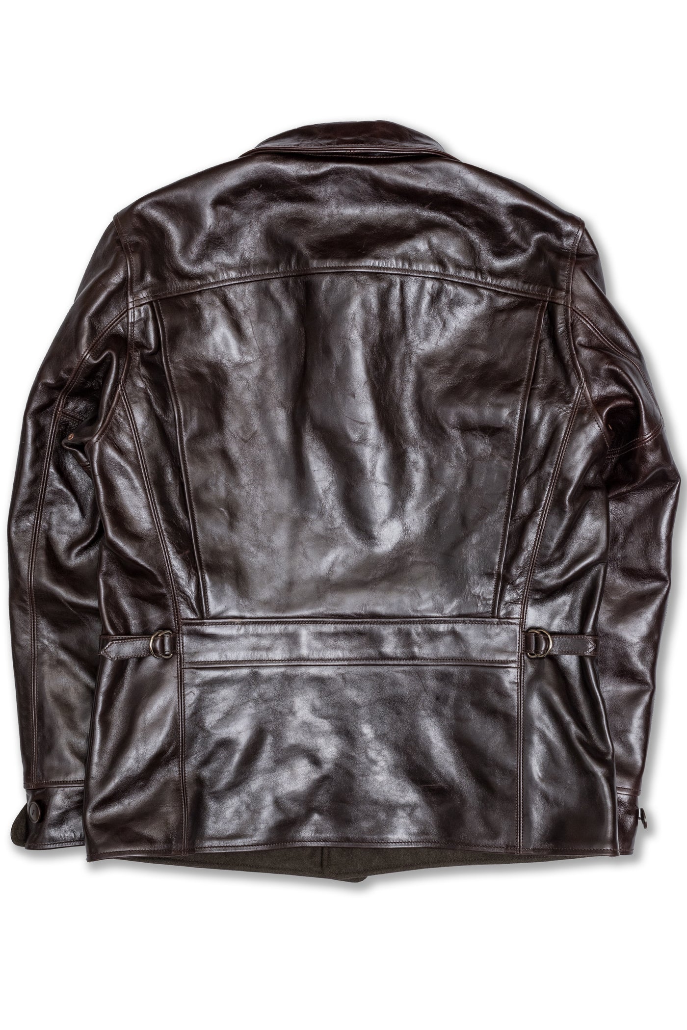 Rainbow Country | Leather Jackets | Recall Clothing